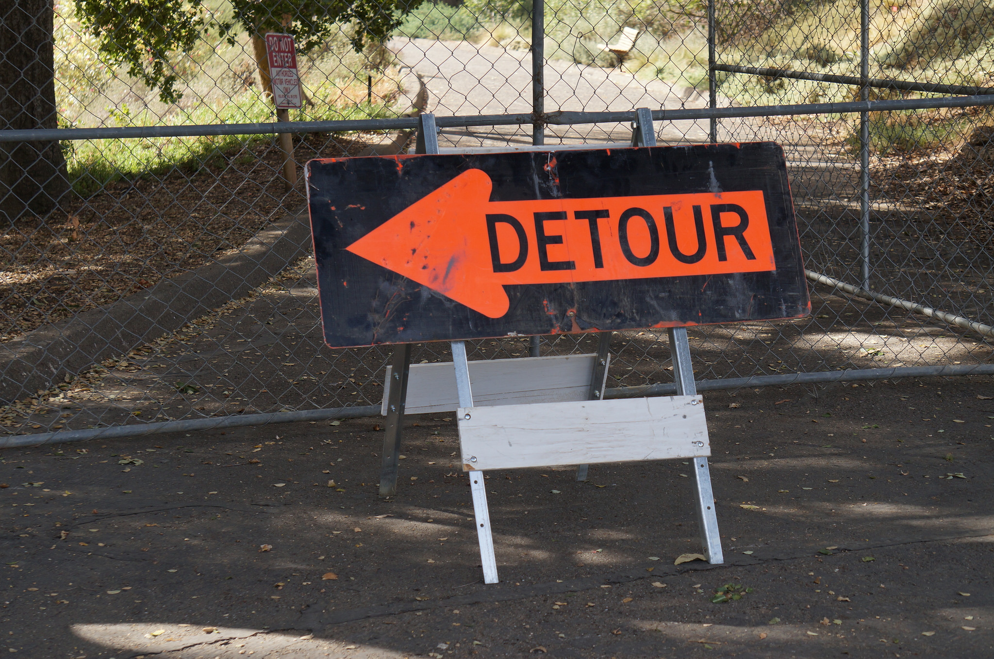 Sign, Sign, Everywhere A Sign - Working Preacher from Luther Seminary