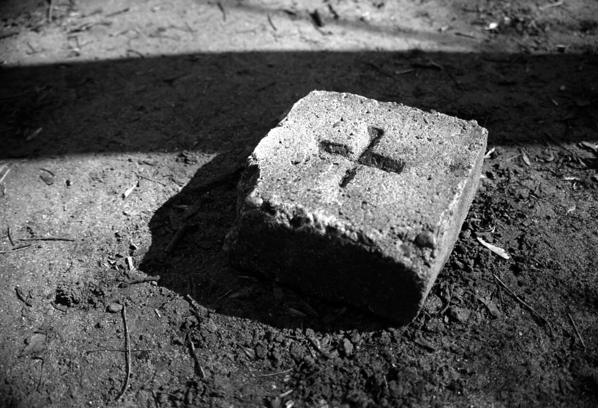 The Cross at a Crossroads - Working Preacher from Luther Seminary