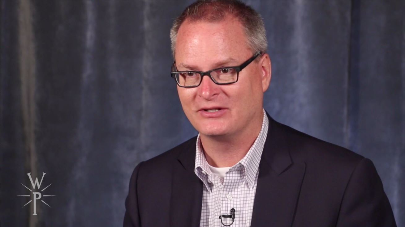 Preaching Moment 323: Adam Hamilton on Preaching Luke - Working ...