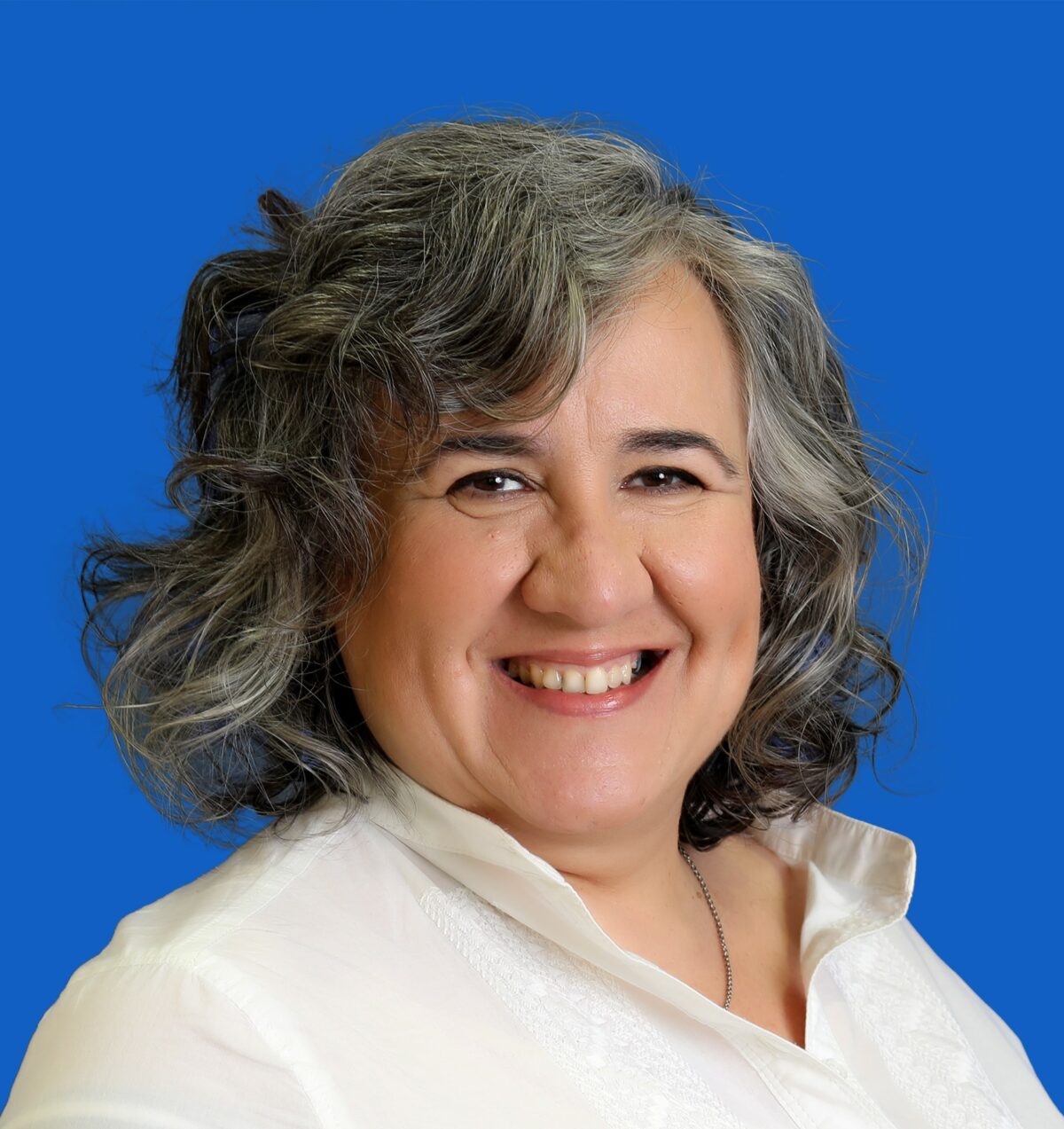 Lidia Rodríguez Fernández - Working Preacher from Luther Seminary