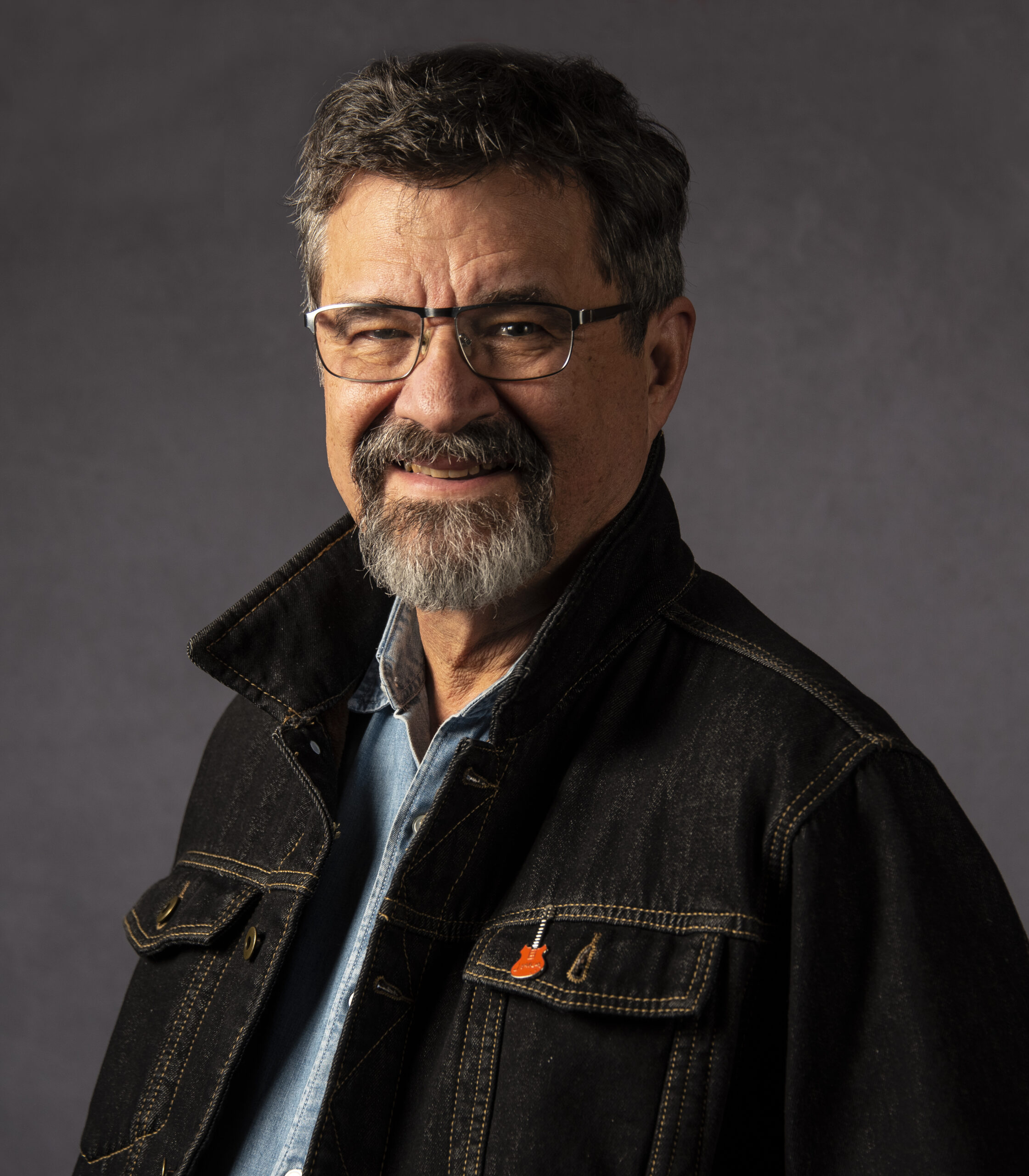 Richard Ward - Working Preacher from Luther Seminary