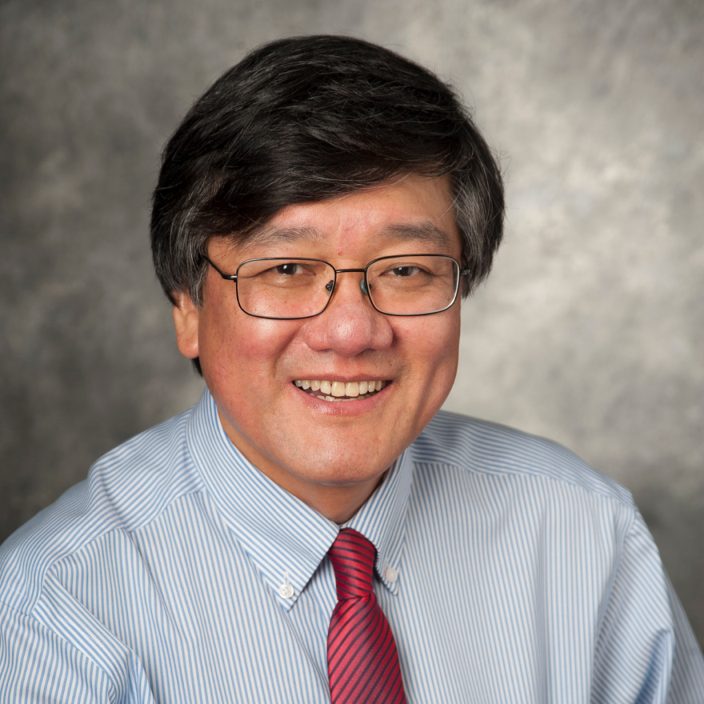 Sze-kar Wan - Working Preacher from Luther Seminary